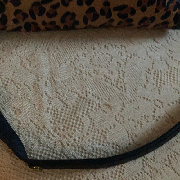 or Yany | Bags | Or Yany Calf Hair Handbag Nwot | Poshmark